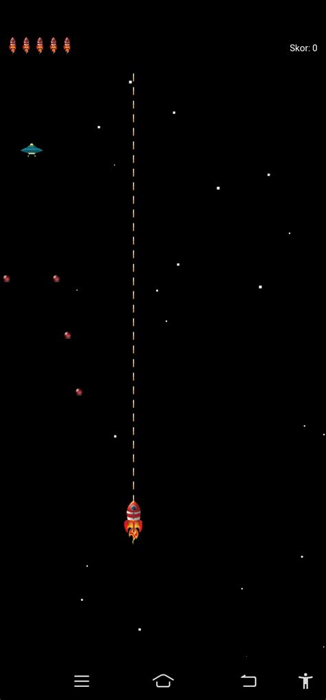 github initialh14 space war 2d shooter simple python game