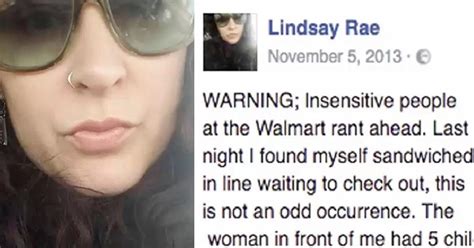 Stranger Bravely Steps In To Defend Foster Mom Being Mocked At Walmart