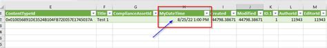solved problem with datetime value if read from sharepoin