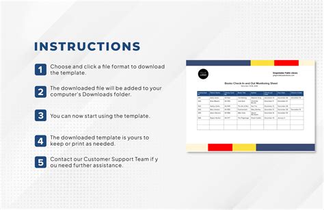 Free Editable Check In And Out Template Download In Word Google Docs PDF Template Net