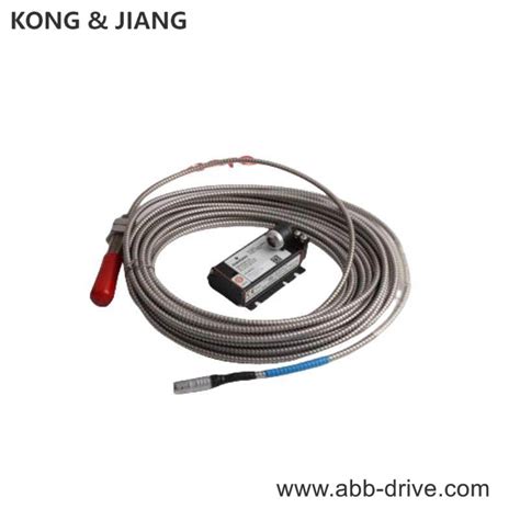 Epro Pr6423004 031 Con021 Advanced Eddy Current Sensor Abb Drive