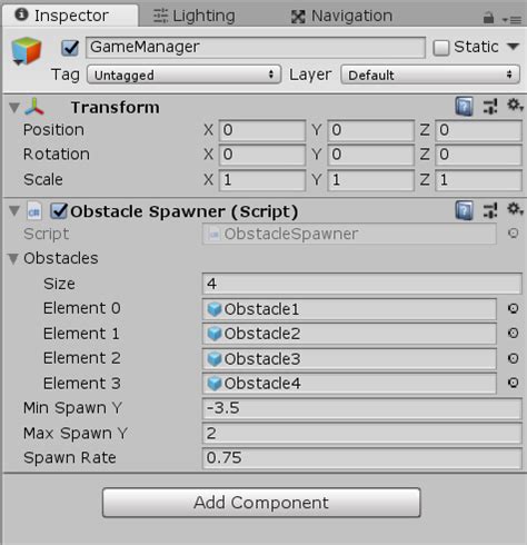 Create A Fast Paced Math Game In Unity Part Gamedev Academy