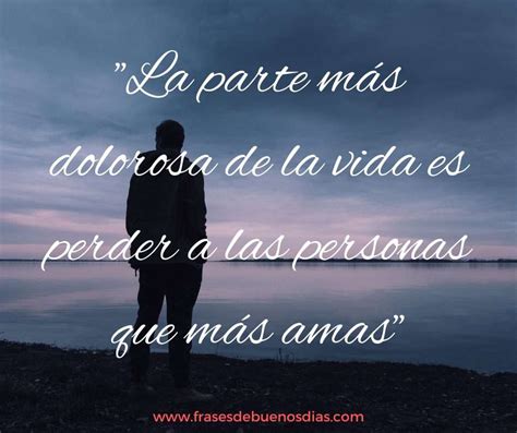 Frases Tristes De La Vida Amor Desamor Y Llorar