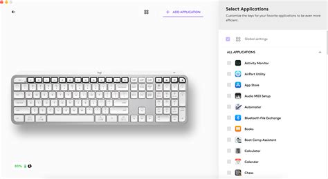 Logitech Mx Keys S Review Perfect For Professionals