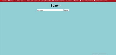 Tarun Kumar On Linkedin Imagescraping Python Flask Html5 Css3