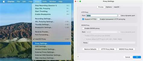 Setting Up Charles Proxy LambdaTest