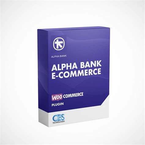 Wp Woocommerce Alpha Bank Nexi E Commerce Plugin Obs Technologies
