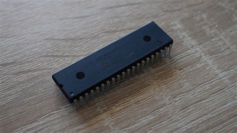 Microchip Foto Foto Gratuita No Pixabay Pixabay