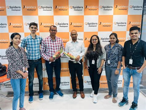 Todays Placement Drive Qspiders Pune Hadapsar