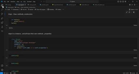 Krati Maheshwari On Linkedin Objectorientedprogramming Oop