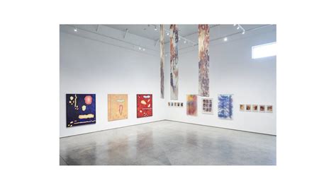 Sibylle Szaggars Redford Fine Art Gallery