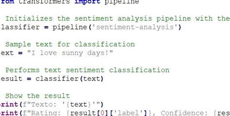 Performing Sentiment Analysis In Python With Transformers