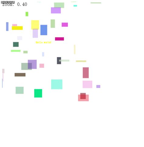 用 Scale 打造自由缩放的 Canvas 画布canvas 画布放大并支持拖动 Csdn博客