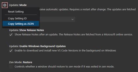vscodeのユーザー設定・環境設定について 初期設定 weblogライナー
