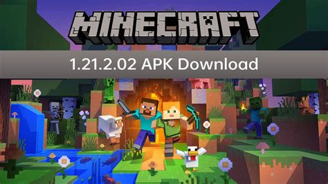 Minecraft Apk Update Everything New In The Latest Version