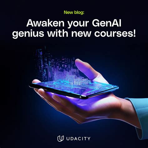 Generativeai Genai Aiskills Udacity