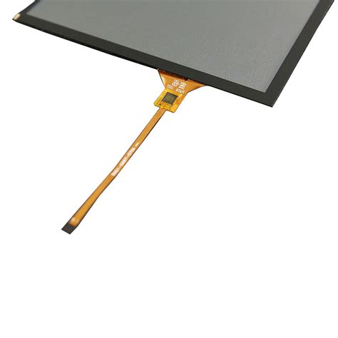 7 Inç Ekran İçin Kapasitif Dokunmatik Panel Lattepanda Uygun Fiyatıyla Satın Al ®