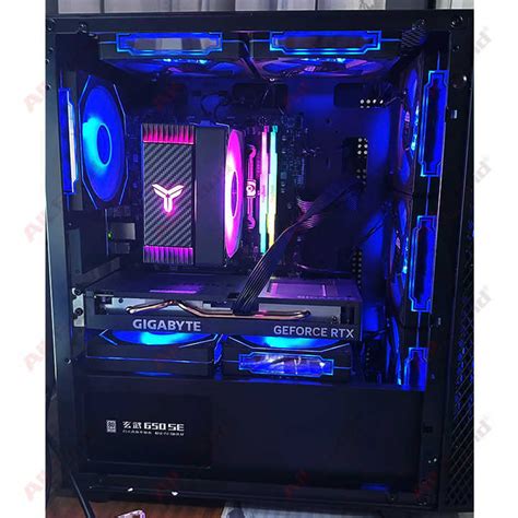 Cheap Full Gaming Pc Intel I5 I7 E5 Amd R7 R5 Processor Custom Computer