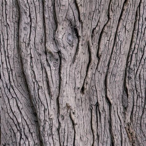 Premium Photo Realistic Tree Bark Macro Wood Texture Tree