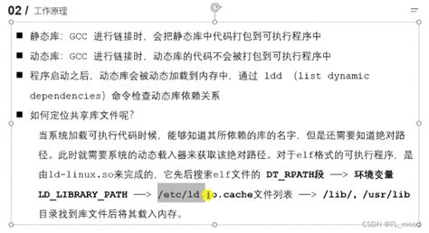 Linux程序运行基础linux 运行 Csdn博客 Linux程序运行基础linux 运行 Csdn博客