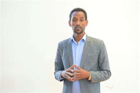 hawassa university college of education organized an awareness training