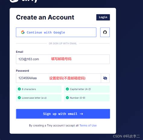 Tinymce警告this Domain Is Not Registered With Tiny Cloud Please See The Quick Start Guidethis