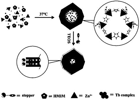 Fluorescent Nanoparticles And Preparation Method Thereof Eureka Patsnap