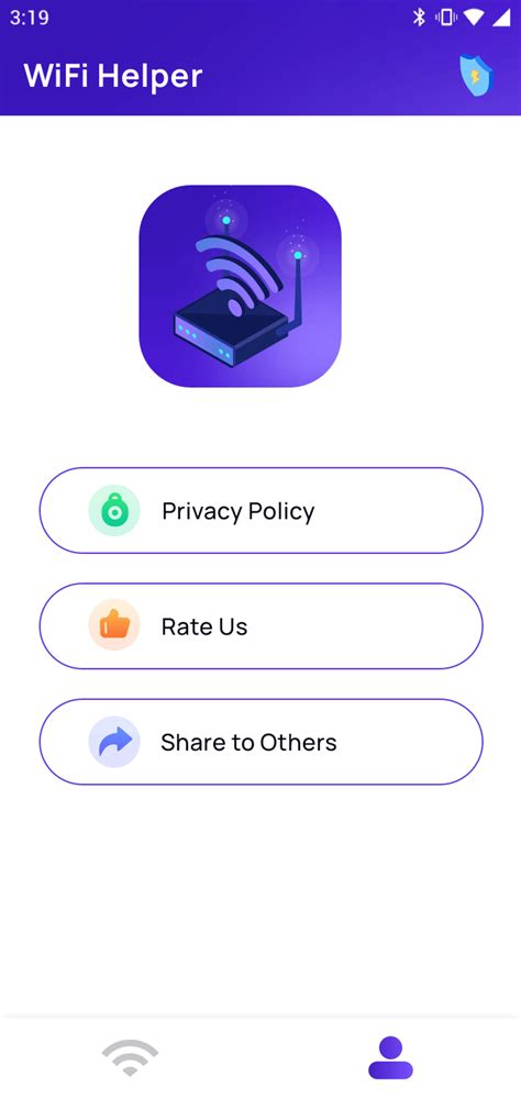 Wifi Helper Network Security For Android Download