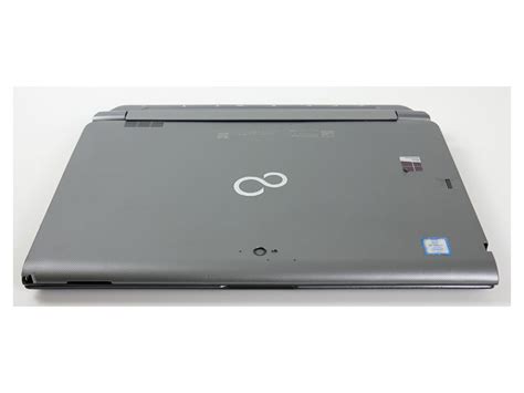 Fujitsu Stylistic Q736 Teclado Español 13 3 Reacondicionado Core I5 2 4ghz 8 Gb Ram