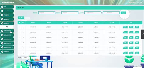 【附源码】计算机毕业设计重修课程信息管理（javaspringbootmysqlmybatis论文）高校重修管理系统课设 Csdn博客
