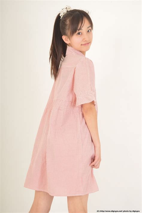 Rimu Sasahara 笹原りむ Set04 Digi Gra 写真集 微图坊