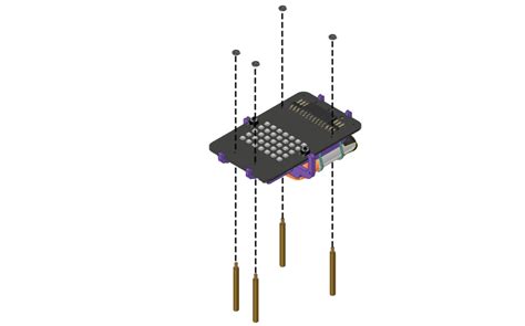 Building The Quarky Quadruped Robot Step By Step Tutorial