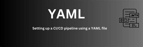 gaurav trivedi on linkedin setting up a ci cd pipeline using a yaml file enhancing deployment…