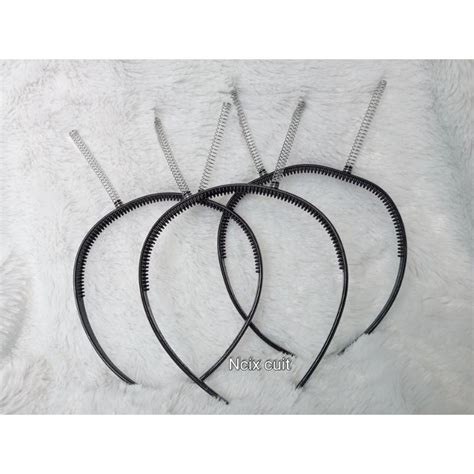 Jual Bando Per Polos Bando Tuing Tuing Bando Kpop Bando Konser Hanya Bando Per Saja Shopee
