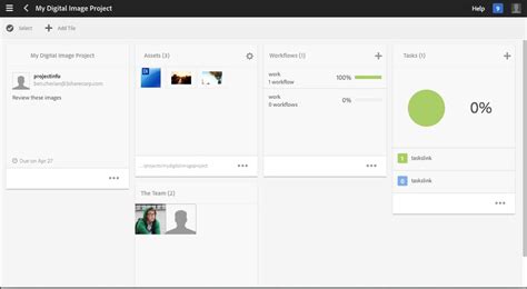how to use aem assets in a more streamlined way part 2