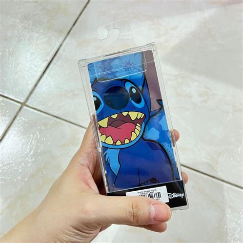 Figpin Fig Pin Disney Stitch Lilo Stitch Hobbies Toys Toys Games On Carousell