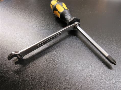 Driver Bit Types Explained Tools In Action Power Tool Reviews