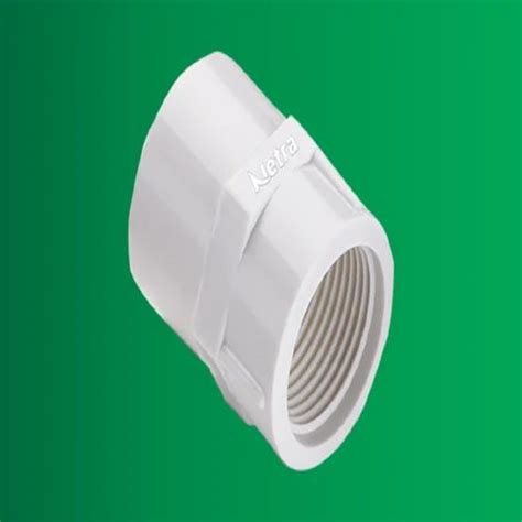 UPVC Female Coupling At 10 Piece Female Coupling In Rajkot ID 11037918412
