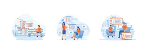 30 Computer Programer Icons Stock Illustrations Royalty Free Vector Graphics And Clip Art Istock