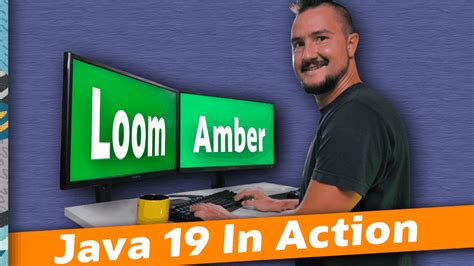 Java In Action Inside Java Newscast Nipafx