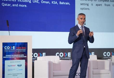 Code Summit And Awards On Linkedin Throwback Zerocode Digitaltransformation Innovation