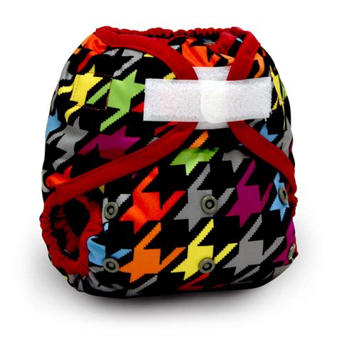 Rumparooz Überhose One Size (Klett)