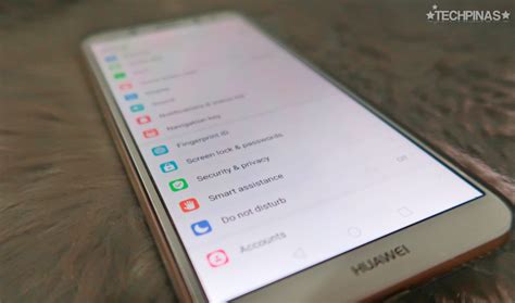 Three Tips To Protect Your Android Smartphone Against Cyber Attacks This Year Techpinas