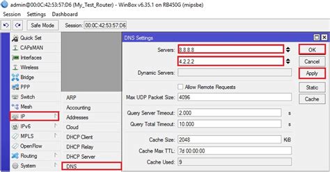 Life Is Routing Mikrotik Beginner
