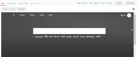 Introduction To Api Testing With Postman Qa Touch