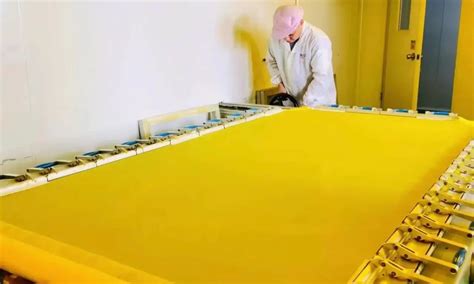 What Is The Chemical Composition Of Lcd Glass Longtech Optics｜lcd