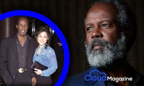Who Is Elena Gilyard The Untold Story Of Clarence Gilyards Wife