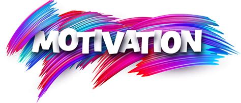 흰색 위에 다채로운 스펙트럼 페인트 브러시 스트로크가 있는 동기 부여 종이 단어 기호 개념에 대한 스톡 벡터 아트 및 기타 이미지 개념 개선 계획 Istock