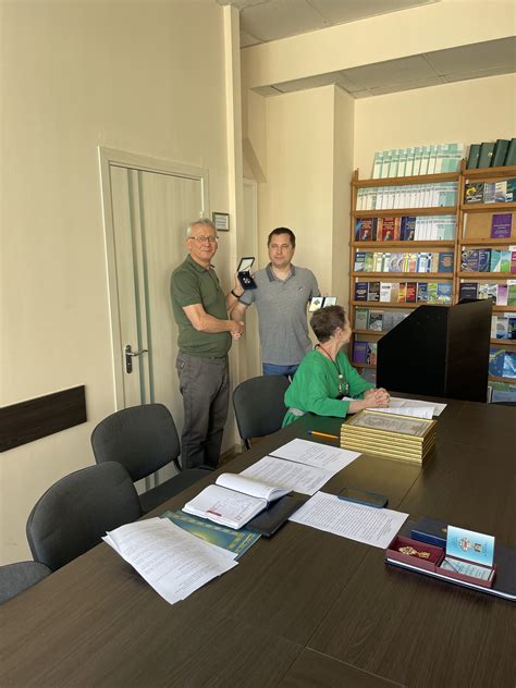 Підсумки засідання Вченої ради від 29 травня 2023 року Інститут економіко правових досліджень