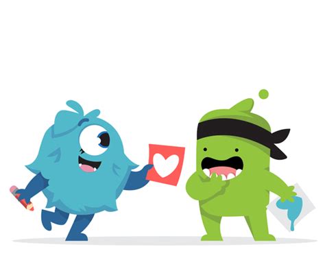 Я ценю тебя Classdojo